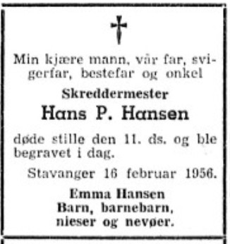 Pedersgata nr. 064 – Pedersgata